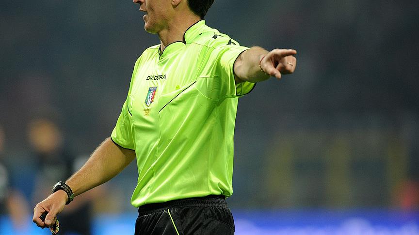 Futbol'da Video Hakem Teknolojisi Başlıyor | ShiftDelete.Net Forum ...